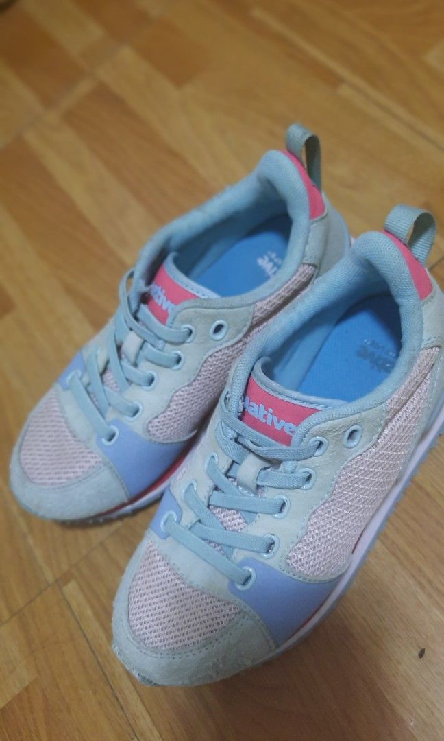 Native Rubber Shoes Kids, Babies & Kids, Babies & Kids Fashion on Carousell