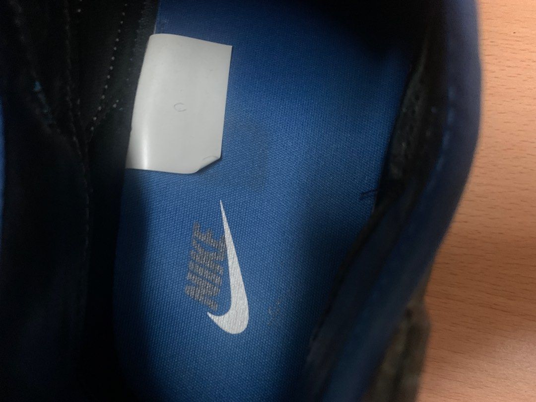 Nike Undercover X Daybreak Jun Takahashi Blue Jay, Men's Fashion ...