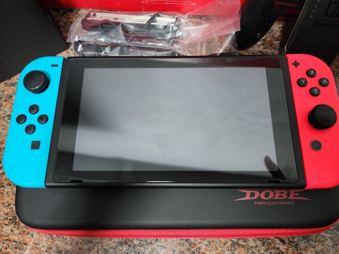 Nintendo console (Gen 2), Video Gaming, Video Game Consoles, Nintendo ...