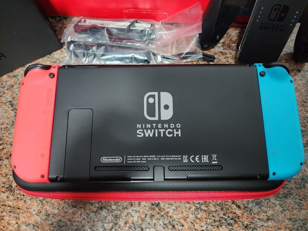 Nintendo console (Gen 2), Video Gaming, Video Game Consoles, Nintendo ...