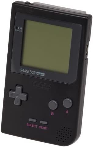 nintendo game boy pocket, Video Gaming, Video Game Consoles, Nintendo ...