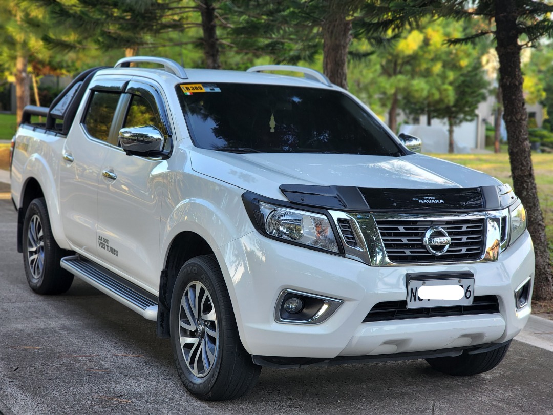 Nissan Navara NP300 Calibre EL Auto, Cars for Sale, Used Cars on Carousell
