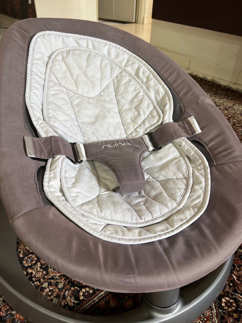 Nuna Leaf, Babies & Kids, Baby Nursery & Kids Furniture, Cots & Cribs ...