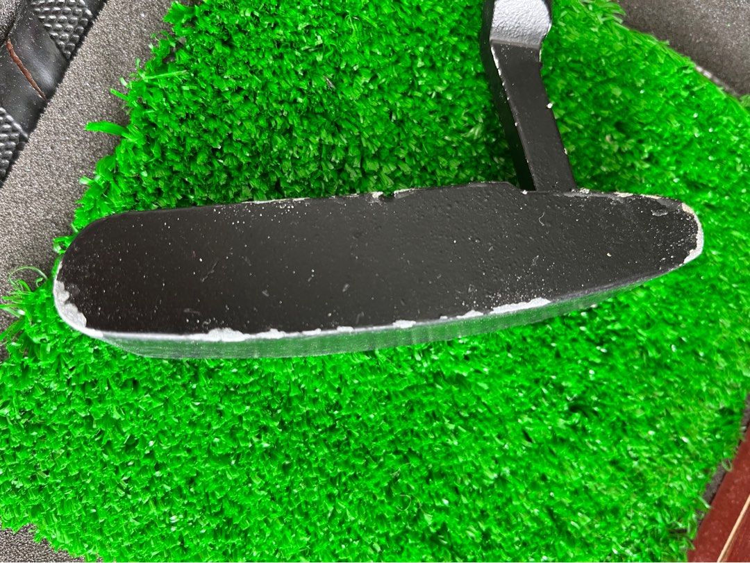 Office Golf Putter. Collapsible, Sports Equipment, Other Sports ...