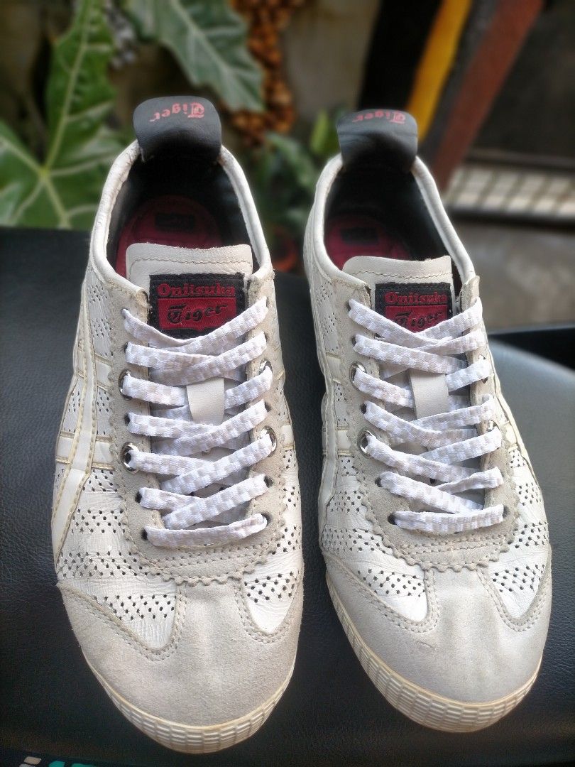 Onitsuka Tiger Limited Edition, Men's Fashion, Footwear, Sneakers on ...