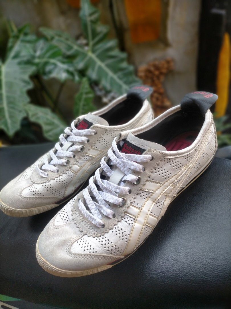 Onitsuka Tiger Limited Edition, Men's Fashion, Footwear, Sneakers on ...