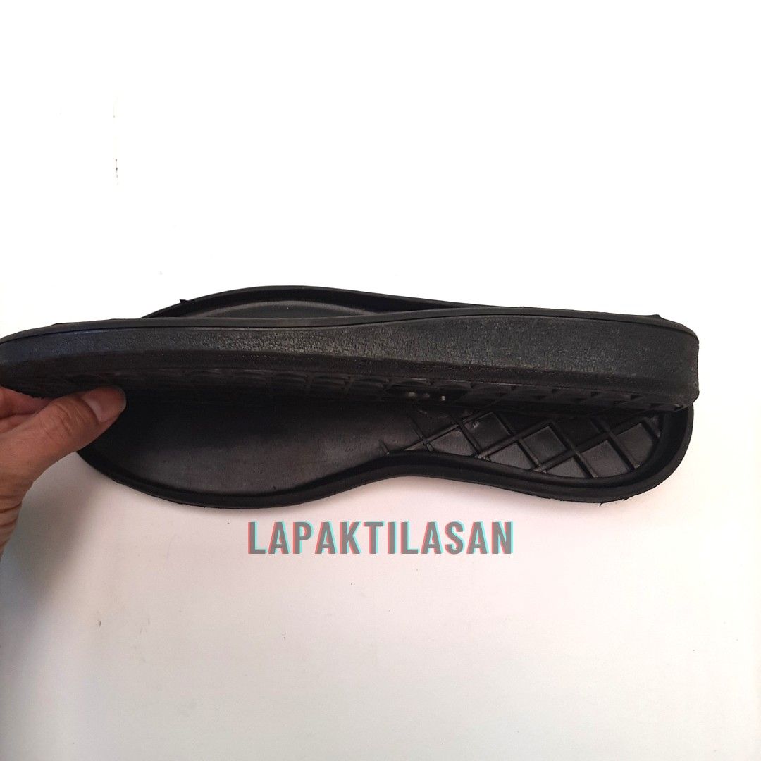 Outsole Sneaker / Sol Adidas Samba , Puma Suede dll full Black, Serba ...