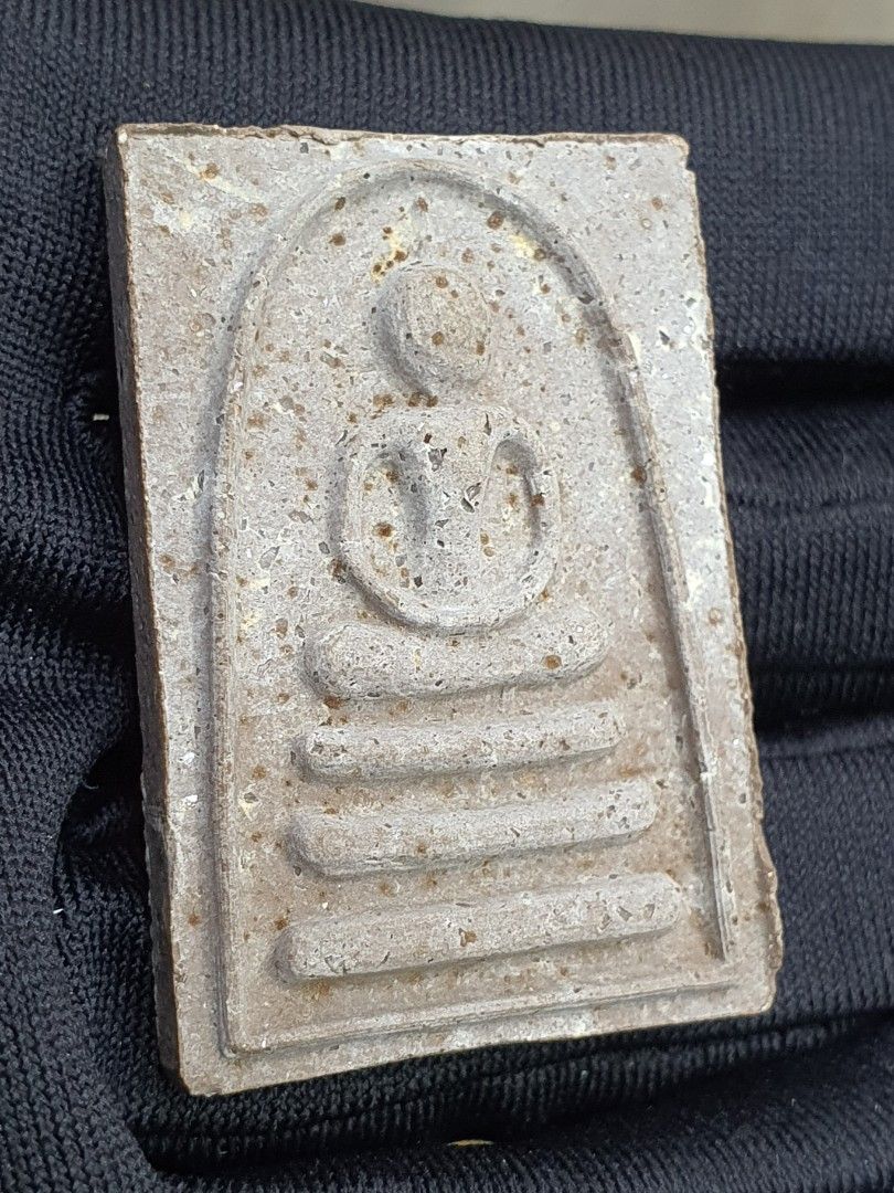 Phra Somdej Pae 3 Pan Rae Thai Amulet, Hobbies & Toys, Memorabilia ...