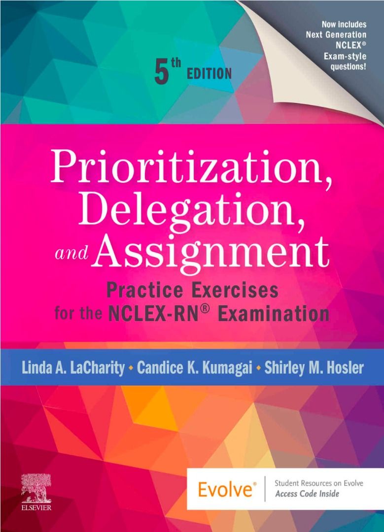 NCLEX BOOKS COMPLETE SET REVIEWERS 2022 w/ NEXTGEN, Hobbies & Toys ...