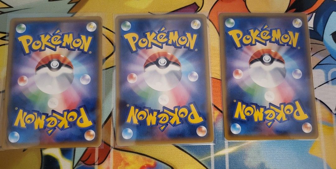 Pokemon Lillie box set japan, 興趣及遊戲, 玩具 & 遊戲類 - Carousell