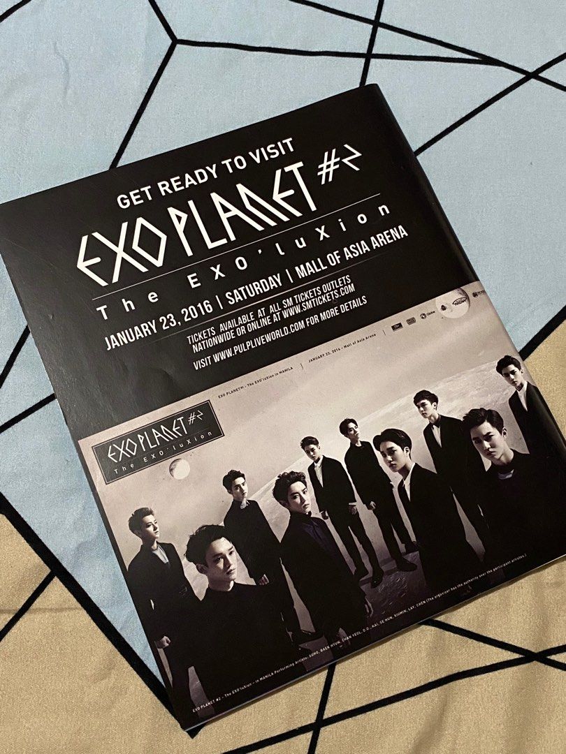 PULP KPOP Annual Report Magazine, Hobbies & Toys, Books & Magazines ...