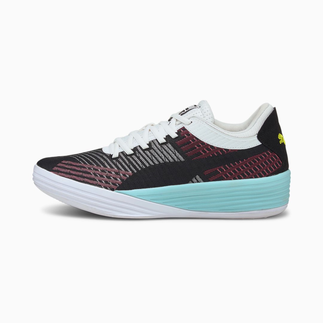 (READ DESC FIRST) Puma Clyde All Pro, Men's Fashion, Footwear, Sneakers ...
