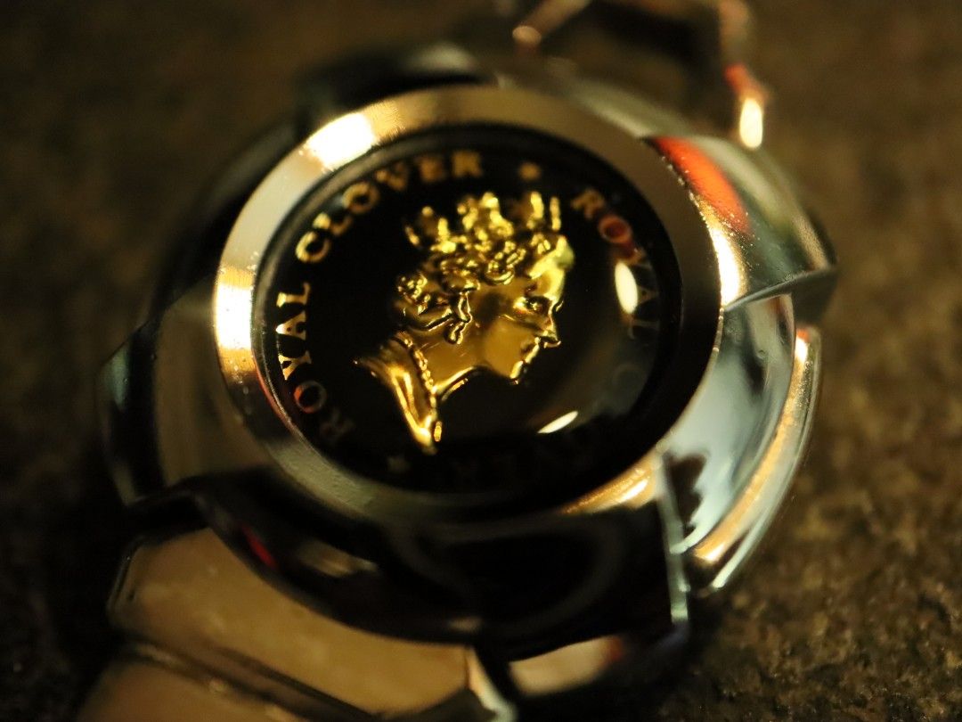 Royal Clover 車匙 匙杯 合 Toyota 豐田 JDM, 汽車配件, 其他 - Carousell