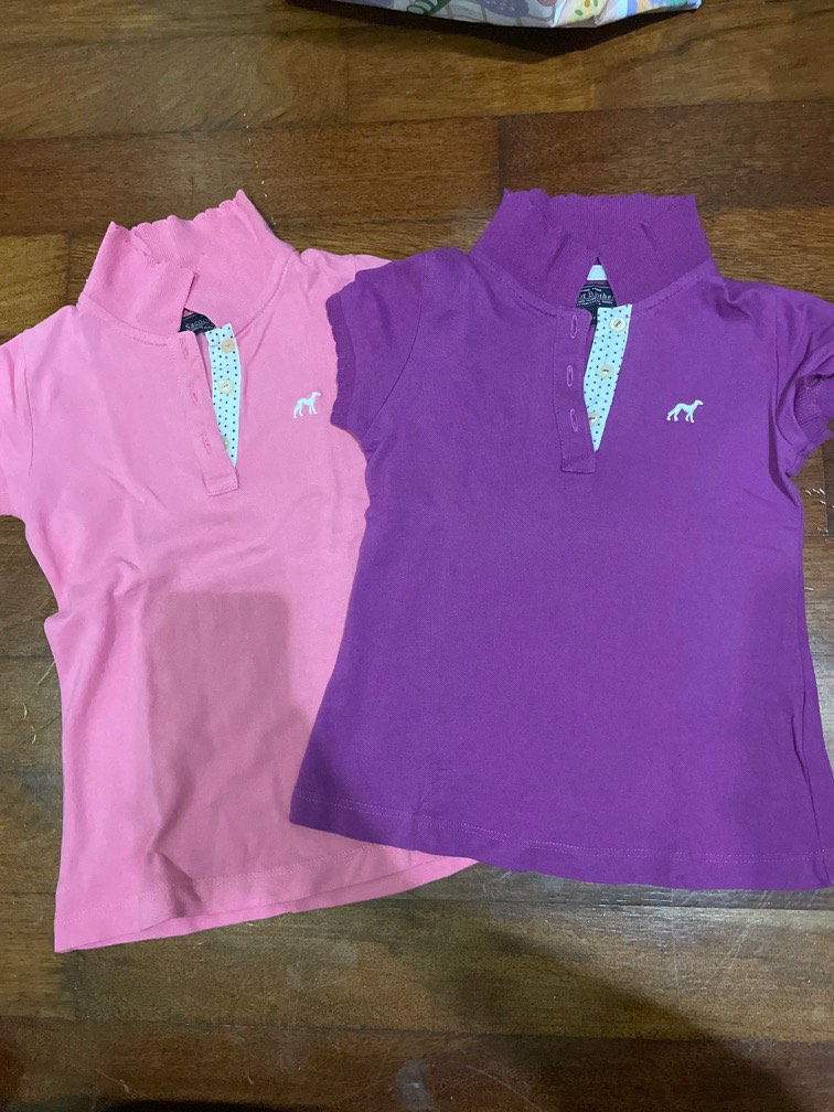 Sakoor Brothers polo shirt for kids, Babies & Kids, Babies & Kids ...