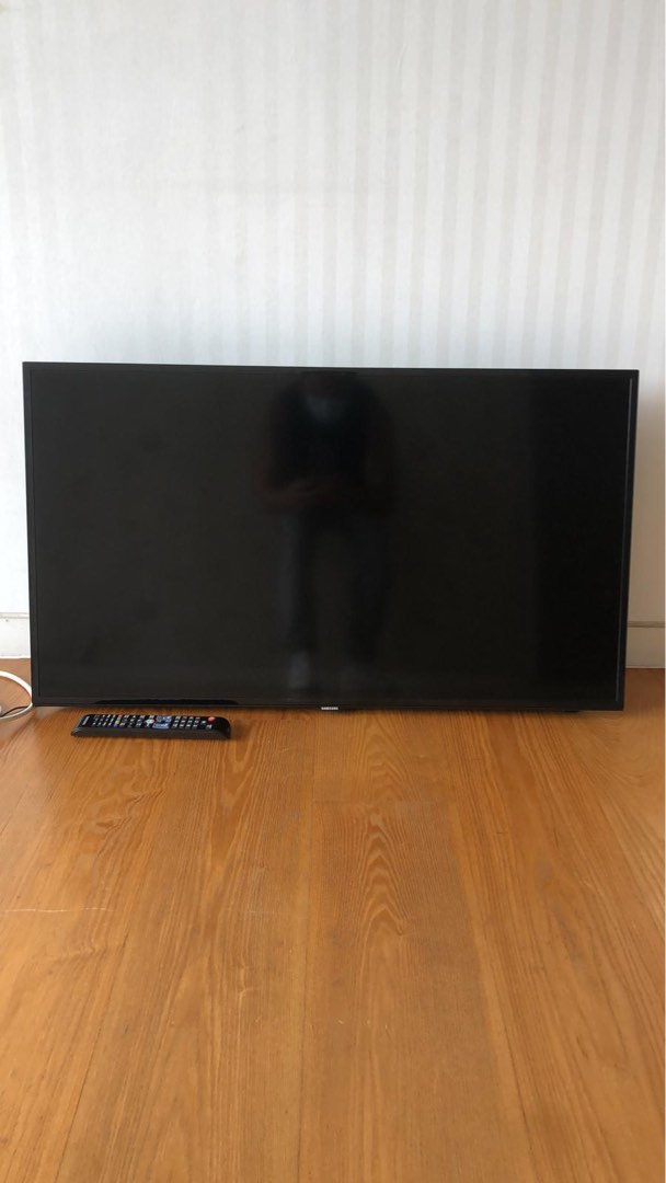 Samsung 36 inch Smart TV, TV & Home Appliances, TV & Entertainment, TV ...