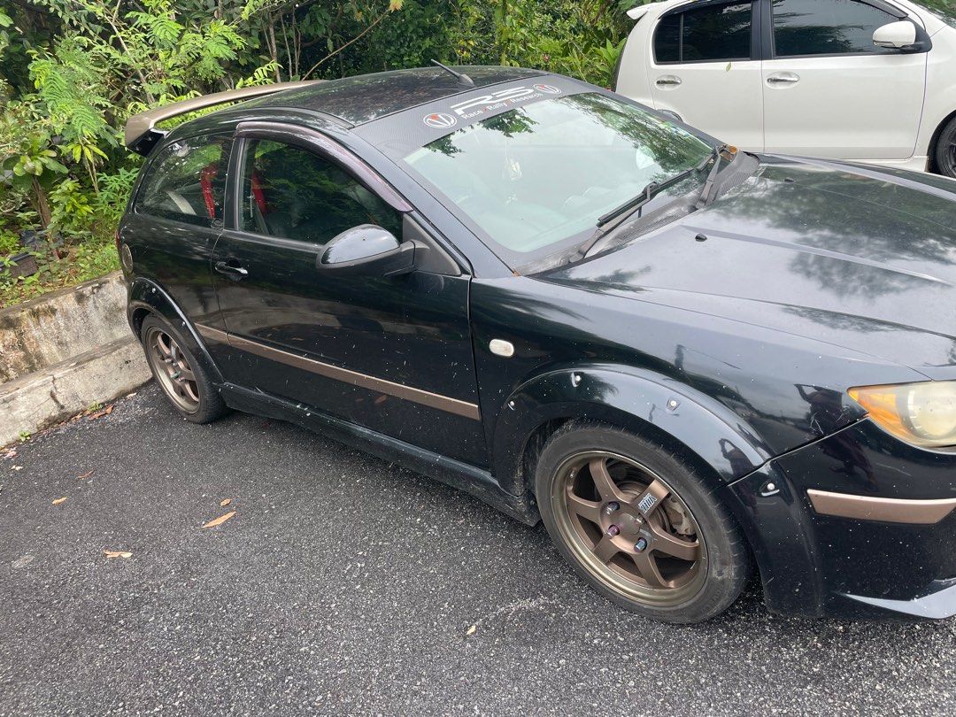 satria neo cps h-line, Cars, Cars for Sale on Carousell