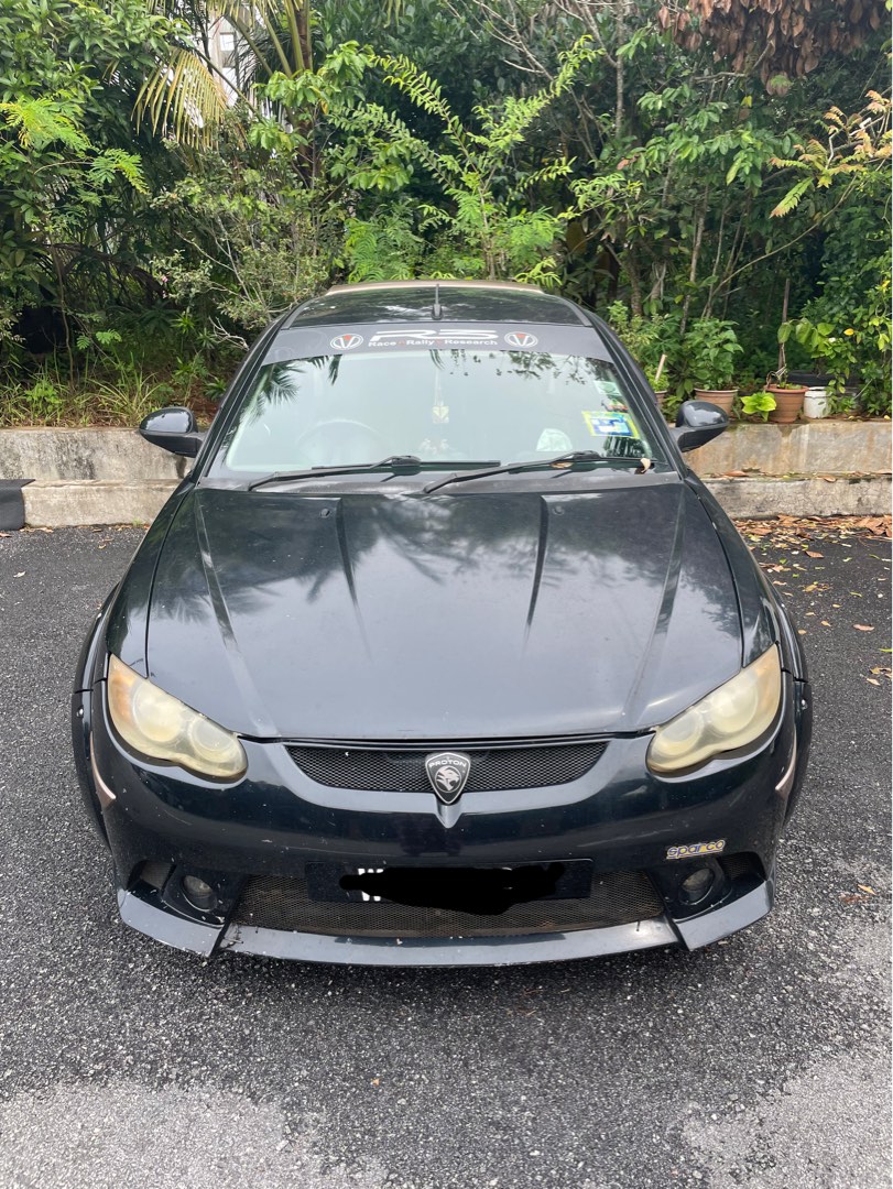 satria neo cps h-line, Cars, Cars for Sale on Carousell