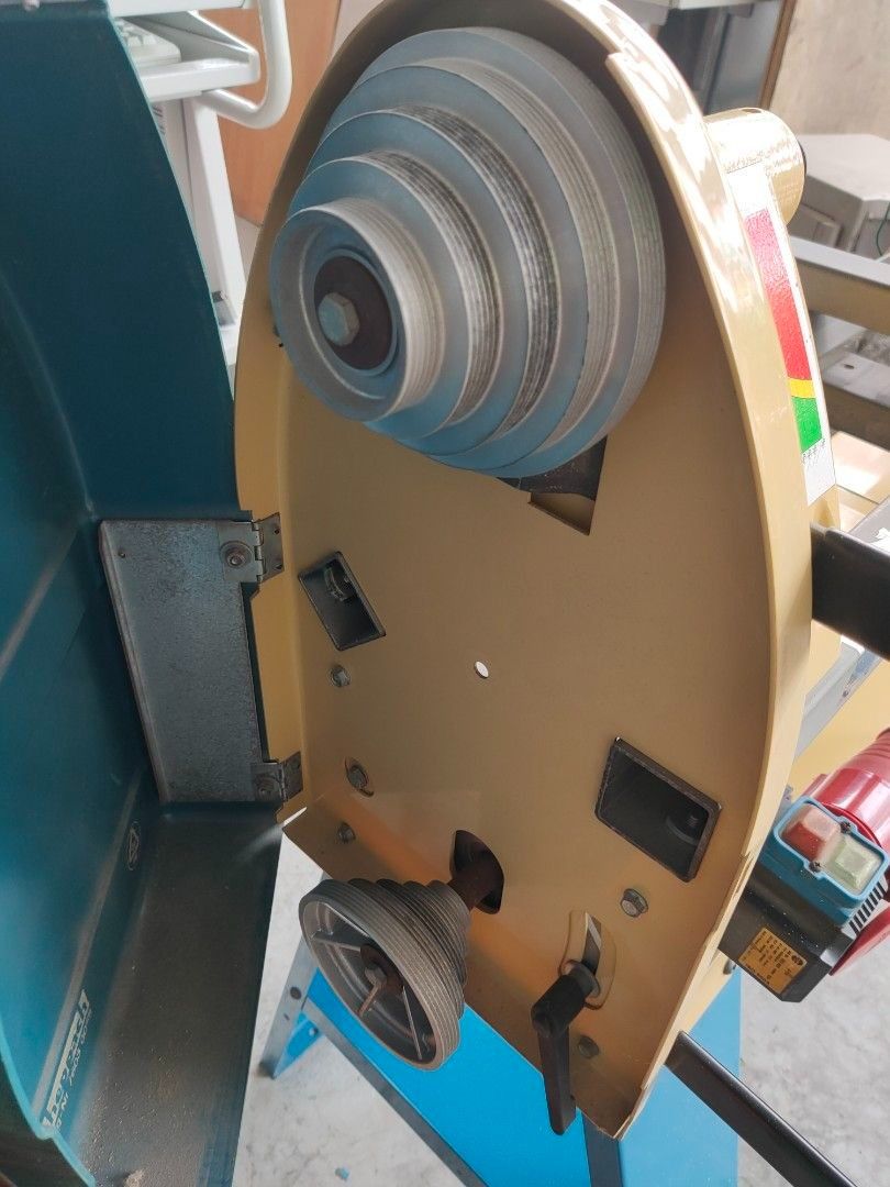 Scheppach DMT 180 Wood Turning Lathe Machine for sale @ $650 each ...