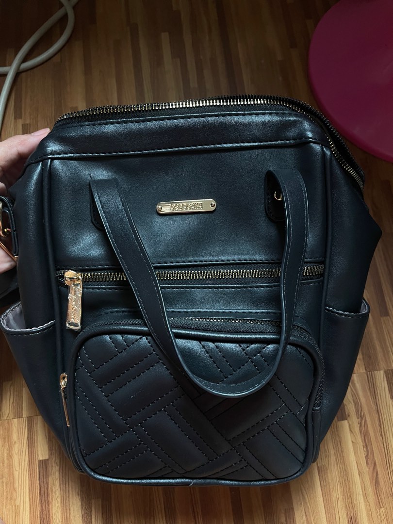 Secosana Bag, Women's Fashion, Bags & Wallets, Backpacks on Carousell