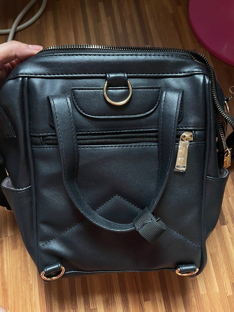 Secosana Bag, Women's Fashion, Bags & Wallets, Backpacks on Carousell