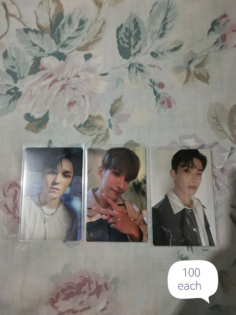 Seventeen Albums and Photocards, Hobbies & Toys, Memorabilia & Collectibles, K-Wave on Carousell