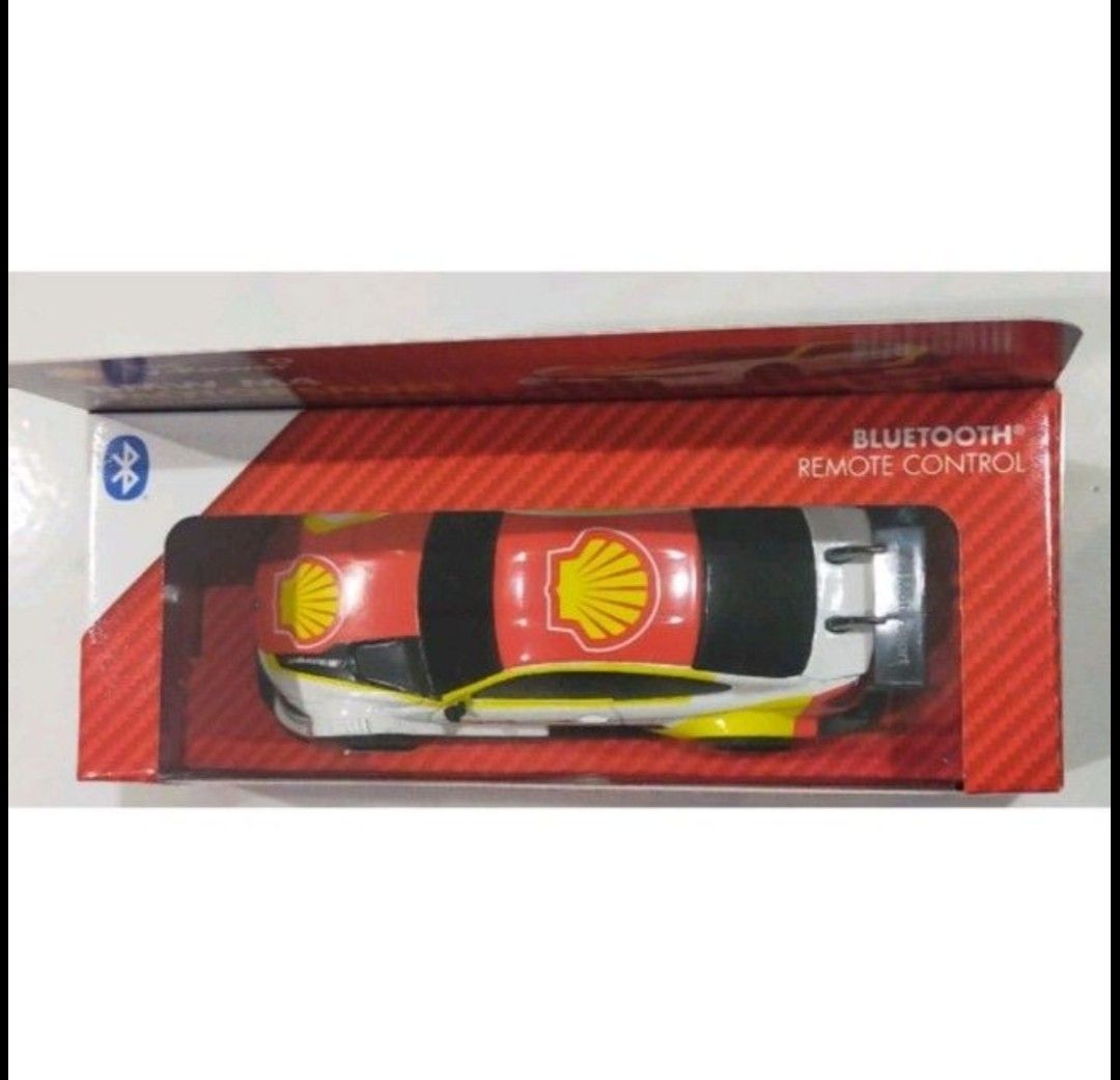 Shell Motorsport Collection 2022 Limited Edition BMW M4 MOTORSPORT ...