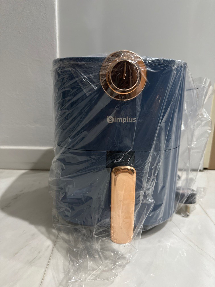 Simplus Air Fryer, TV & Home Appliances, Kitchen Appliances, Fryers on ...