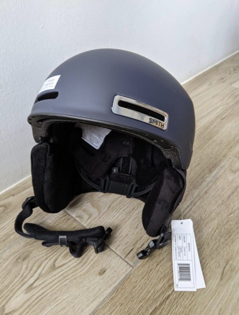 Smith Maze Helmet, Sports Equipment, Bicycles & Parts, Parts ...