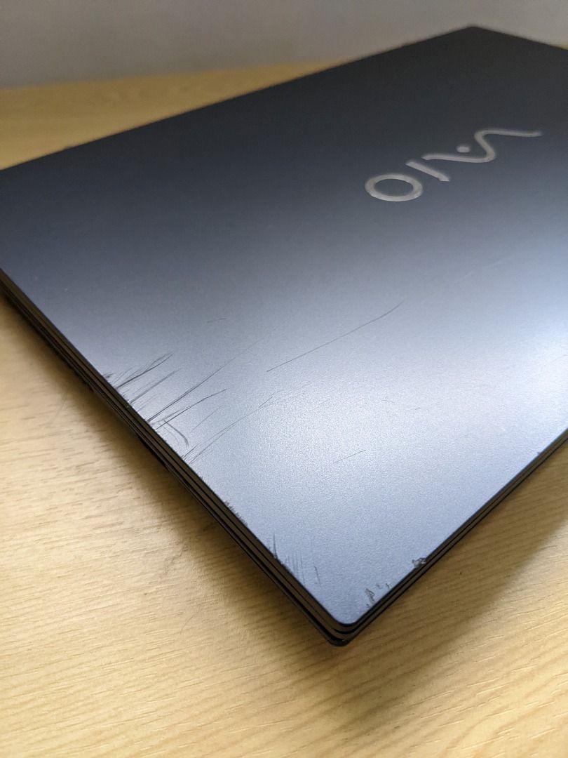 Sony Vaio FE14 Core i5 1235U 12th Gen 16GB 512GB SSD, Computers & Tech ...