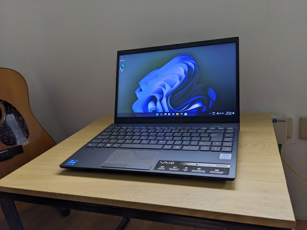 Sony Vaio FE14 Core i5 1235U 12th Gen 16GB 512GB SSD, Computers & Tech ...