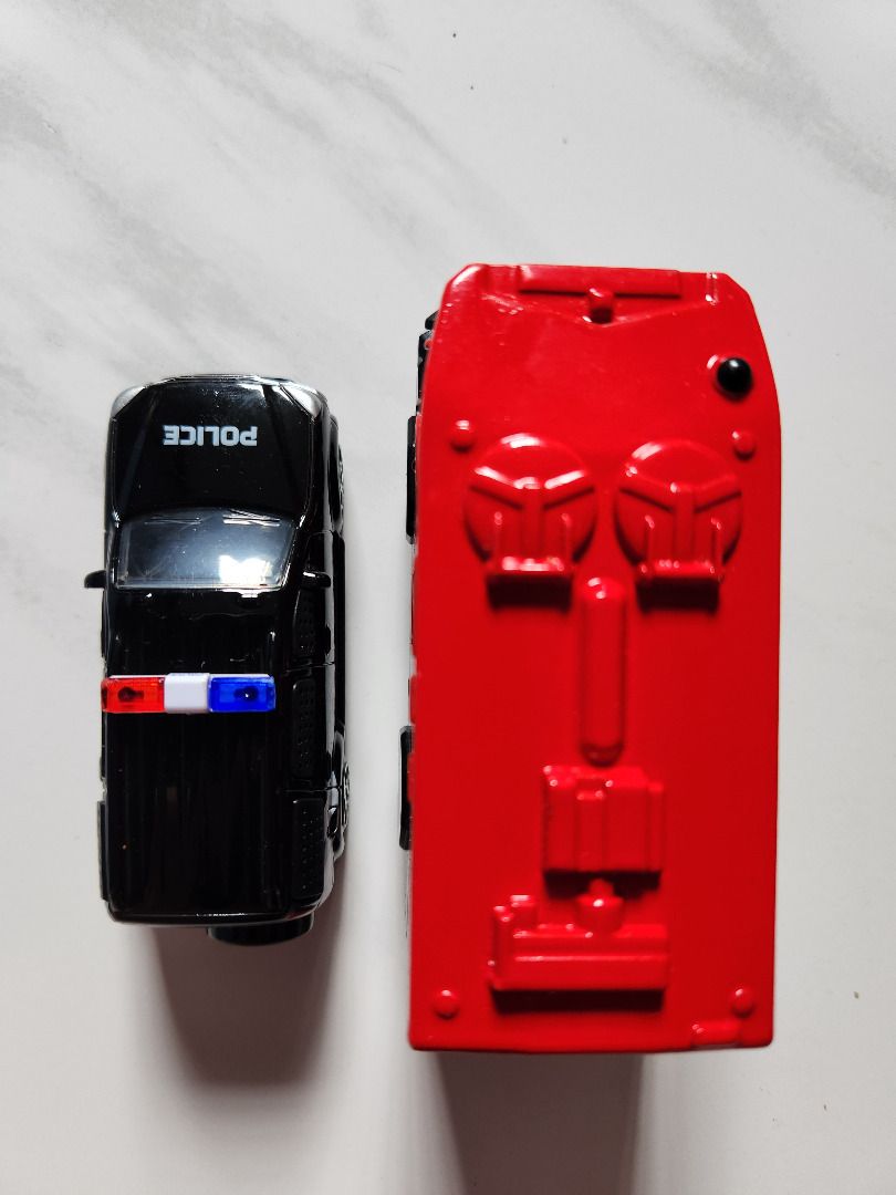 SPF Singapore Police Force Emergency Response , Tactical Vehicle . Misc ...