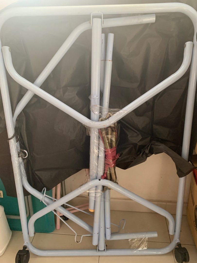 Spring Cot, Babies & Kids, Baby Nursery & Kids Furniture, Other Kids ...