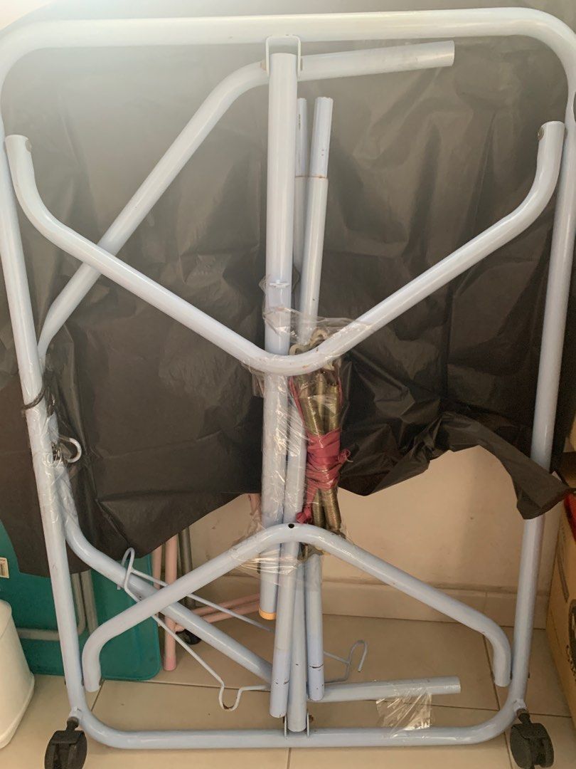 Spring Cot, Babies & Kids, Baby Nursery & Kids Furniture, Other Kids ...