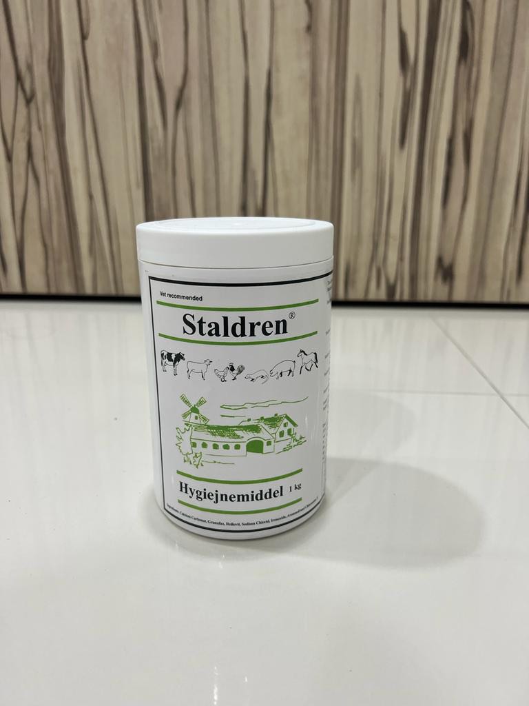 Staldren, Pet Supplies, Health & Grooming on Carousell