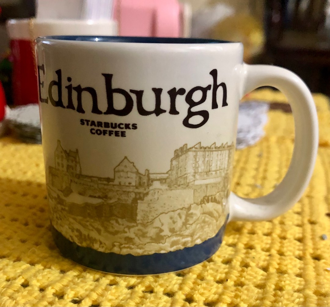 Starbucks Mini Mug collectibles, Everything Else, Others on Carousell