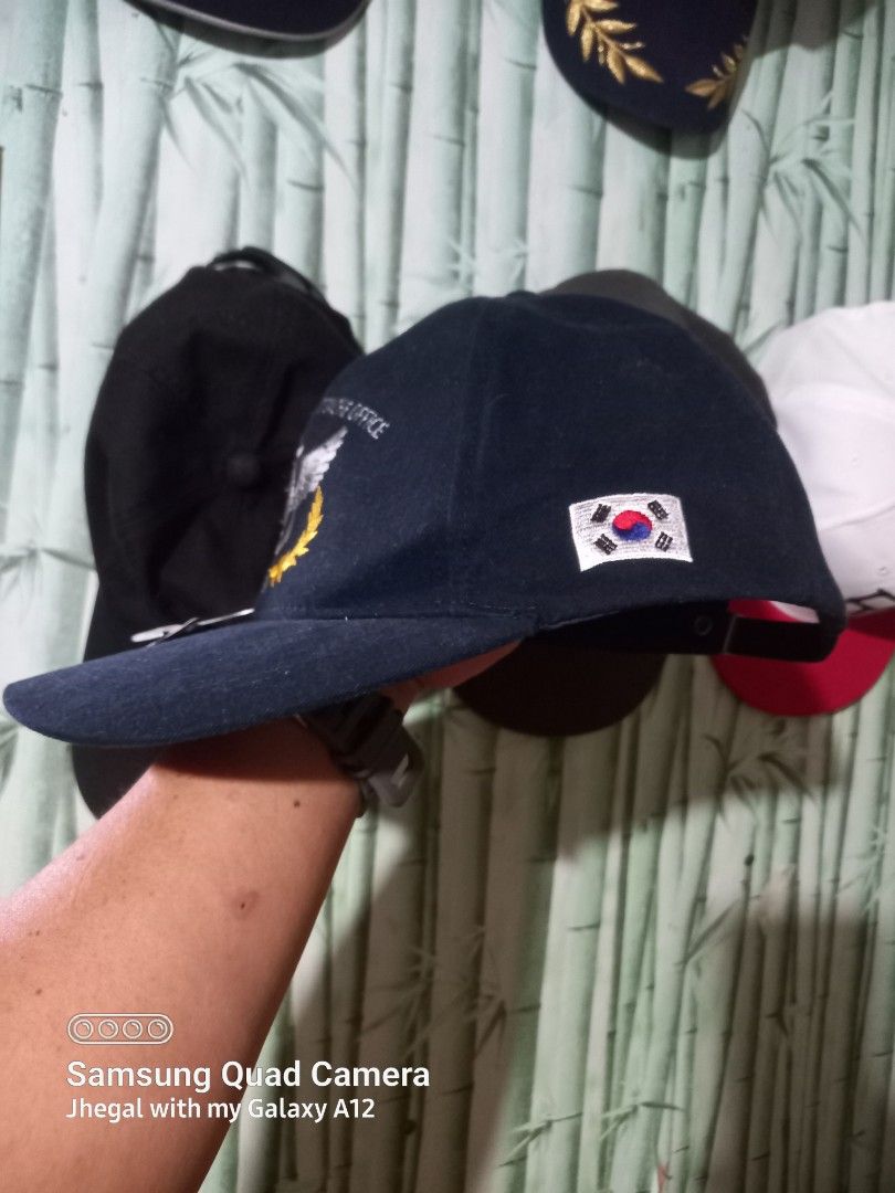 Tanod Cap BRAZILLIAN, Men's Fashion, Watches & Accessories, Caps & Hats on Carousell