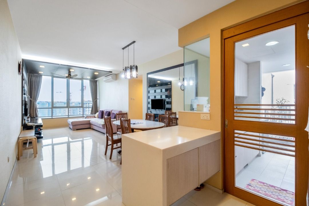 The Quartz, 57 Compassvale Bow, Property, For Sale, Condos & ECs on ...