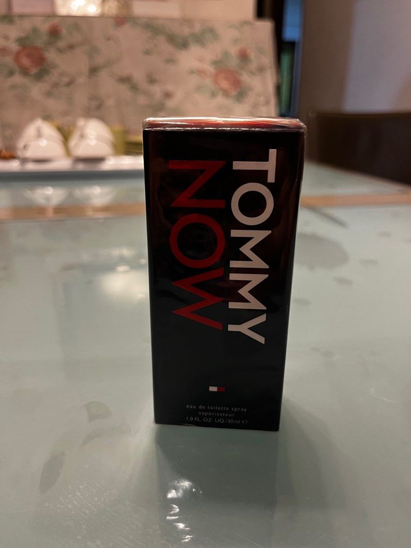 Tommy Now Cologne, Beauty & Personal Care, Fragrance & Deodorants on ...