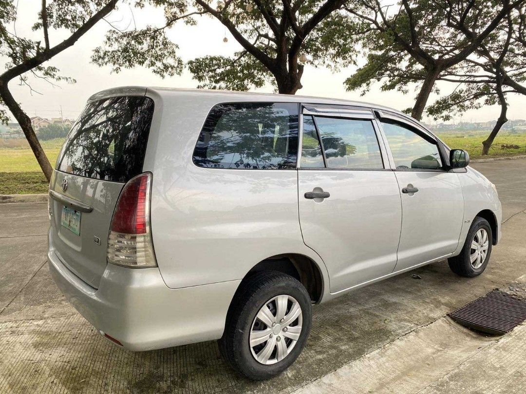 Toyota Innova, Cars for Sale, Used Cars on Carousell