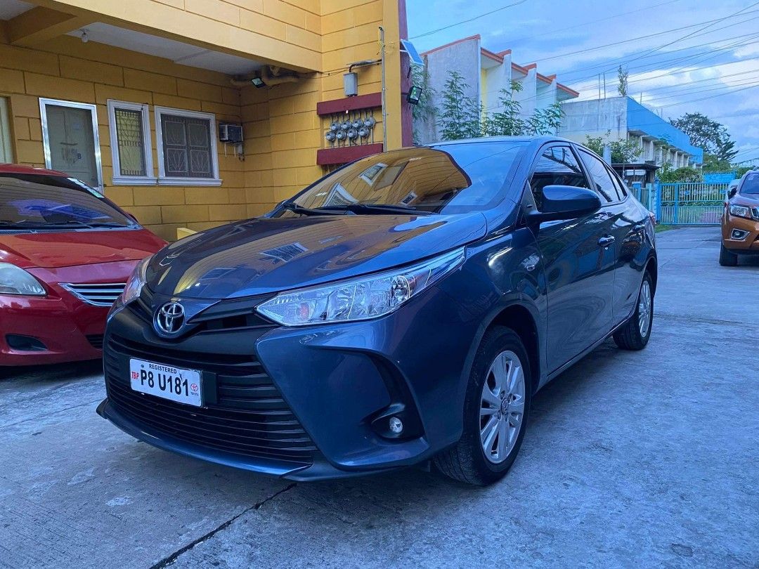 TOYOTA VIOS XLE Auto, Cars for Sale, Used Cars on Carousell