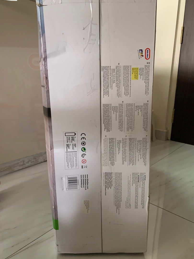 Tracing Art Desk - Little Tikes, Babies & Kids, Baby Nursery & Kids ...