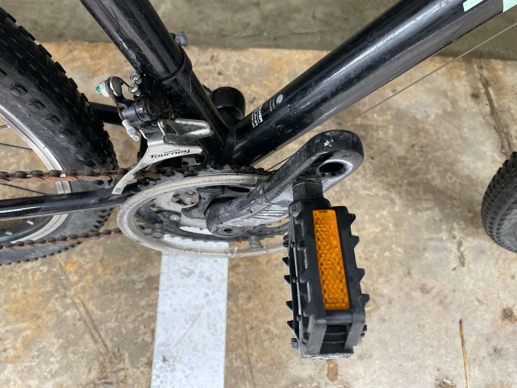 Trek Kids Bike Precaliber 24 (Dialed Suspensions, 21 Speed, Girls), Sports Equipment, Bicycles ...