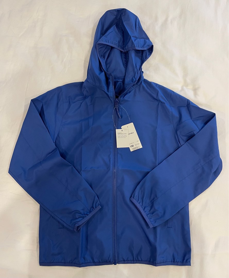 Uniqlo Jacket, Babies & Kids, Babies & Kids Fashion on Carousell