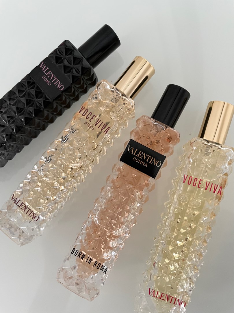 Valentino Perfume, Beauty & Personal Care, Fragrance & Deodorants on ...