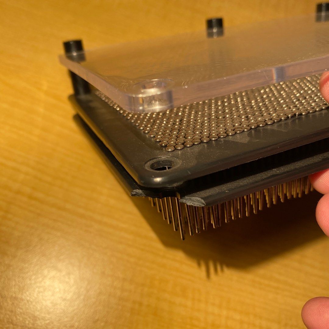 Vintage Push up Pin 3D art, Hobbies & Toys, Memorabilia & Collectibles ...