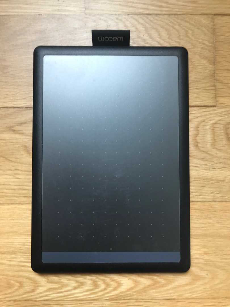 Wacom CTL-472 Pen Tablet, Mobile Phones & Gadgets, Other Gadgets on ...