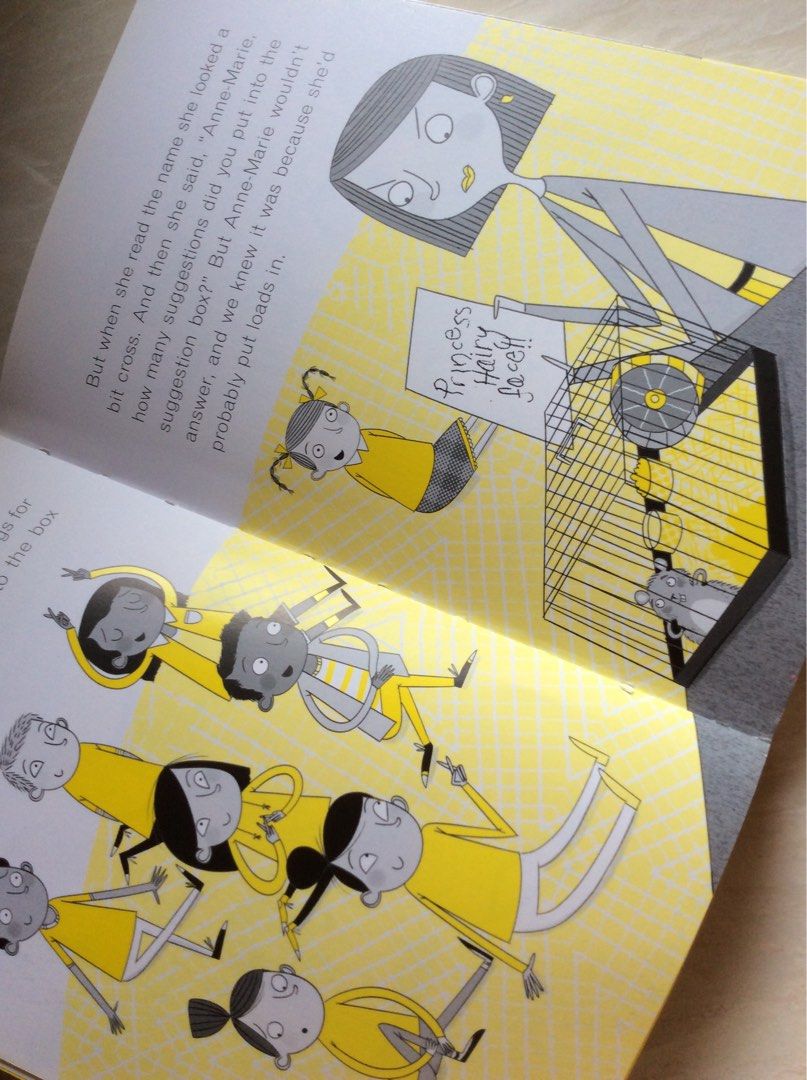 Wigglesbottom primary the magic hamster, Hobbies & Toys, Books ...