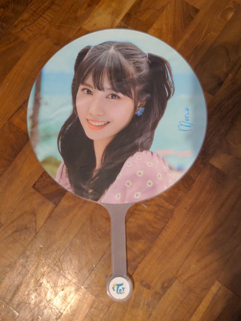 wts twice dtna momo picket, Hobbies & Toys, Memorabilia & Collectibles, K-Wave on Carousell