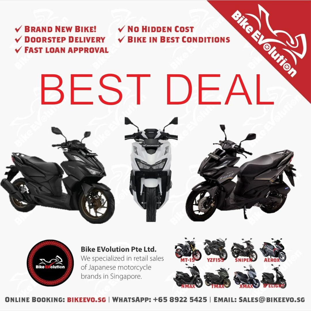 YAMAHA NMAX 155 | NMAX155 | AEROX155 | XSR155 | MT15 | MTN155 | R15 V4 ...