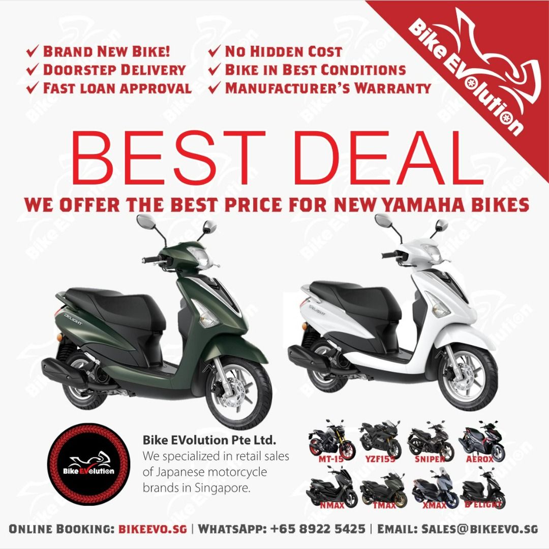 YAMAHA XSR155 | XSR 155 | NMAX 155 | NMAX155 | AEROX155 | MT15 | MTN155 ...